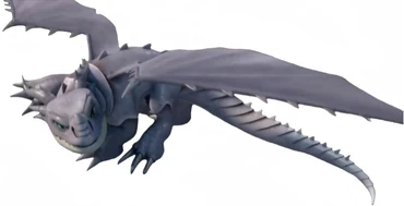 Which of these RR dragons would fit in the HTTYD universe part 1( none ...