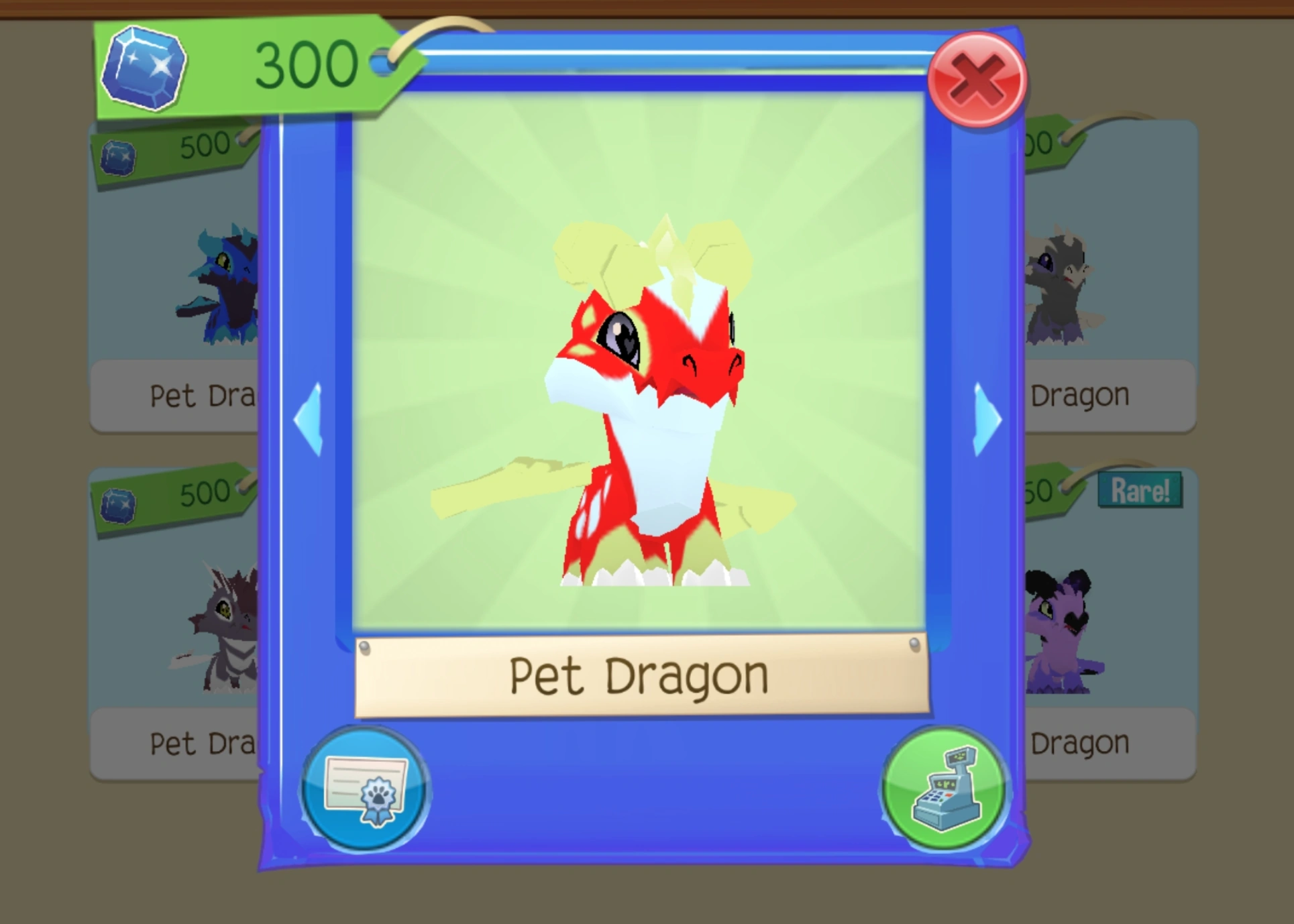 Look at this cute drag I got | Fandom