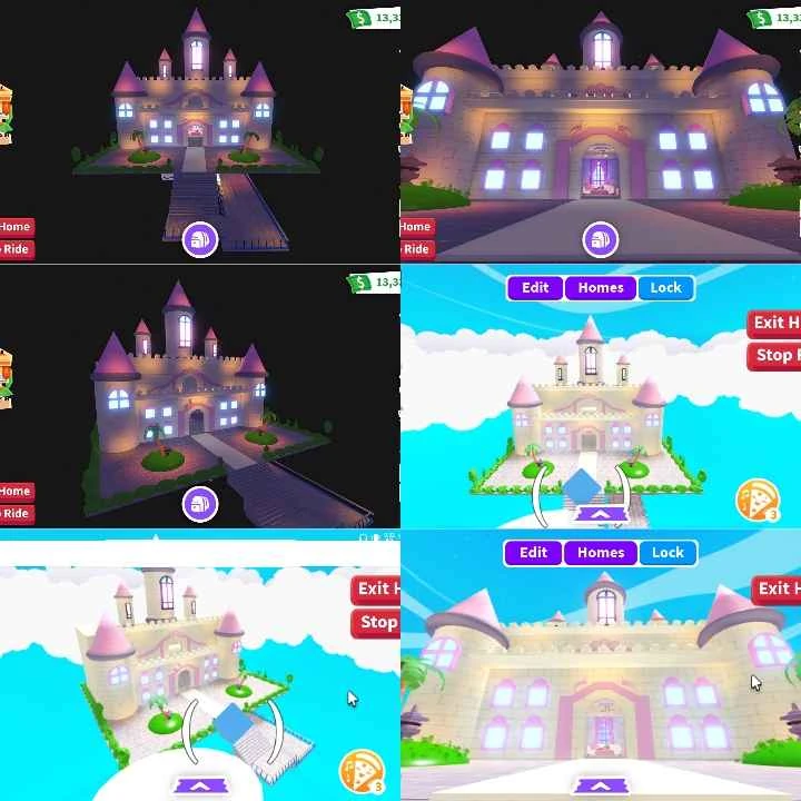 lf turtle + small adds | Fandom