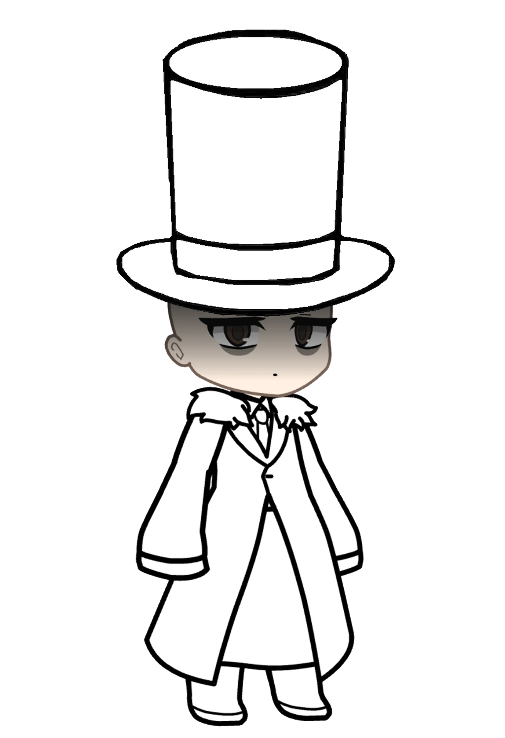 The Numbertaker will take your numbers for the faith of humanity away ...