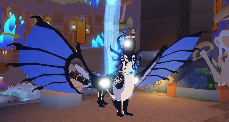 meet jupiter | Fandom