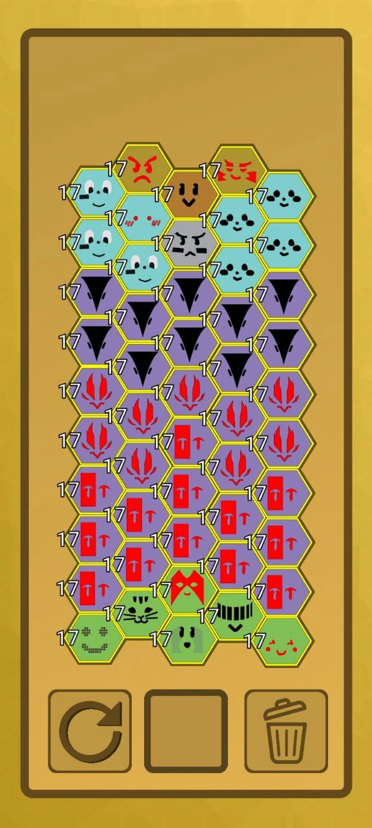 Red hive progress | Fandom