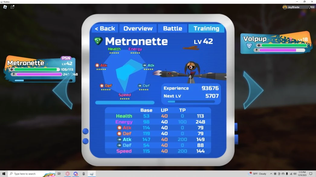 Yep you're banned (granted that normal Metronette is already banned ...