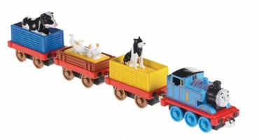 Discuss Everything About Thomas the Tank Engine Wiki | Fandom