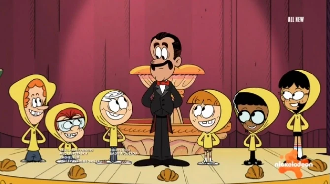 What Are Your Thoughts On The Final Episode Of Season Seven Of The Loud ...