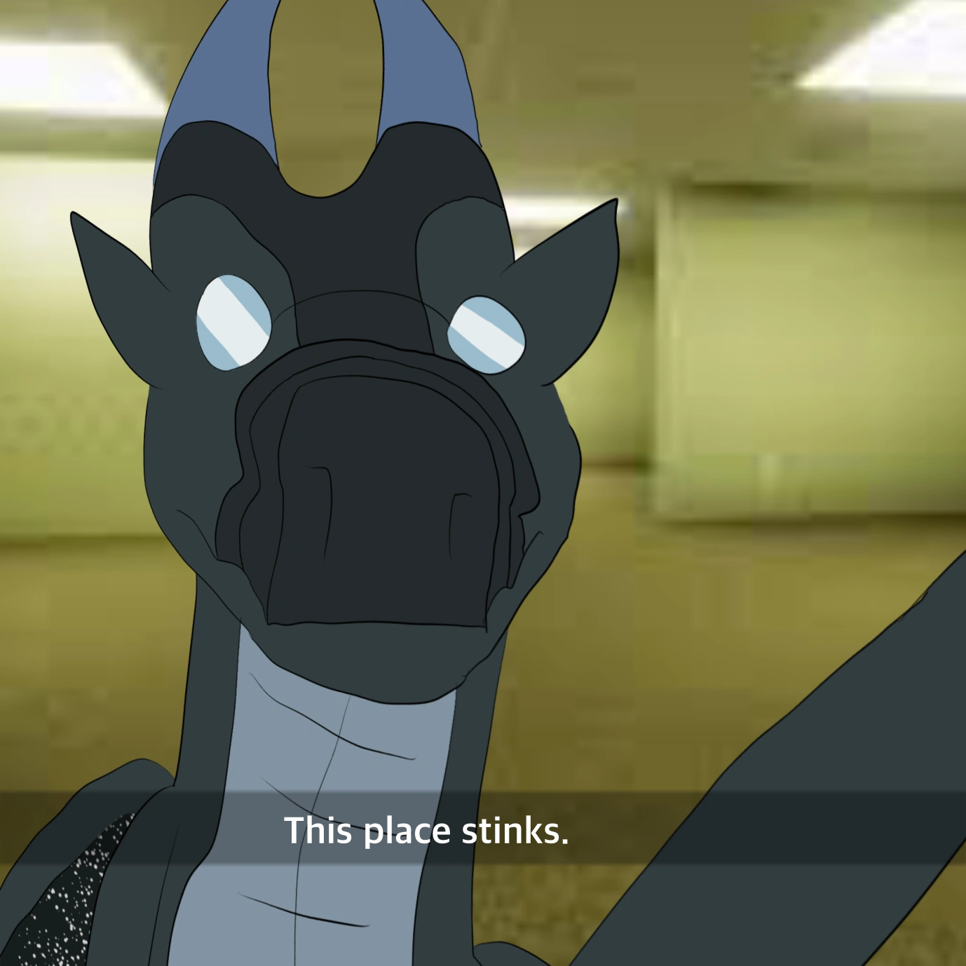 How’s it going? | Fandom