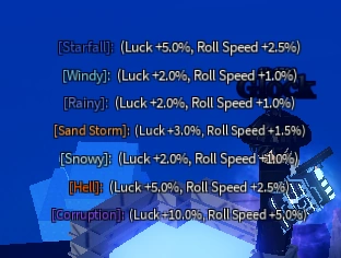 PLEASE PING ME IF YOU GET A NULL BIOME | Fandom