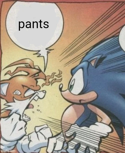 Archie Sonic if it was peak: | Fandom