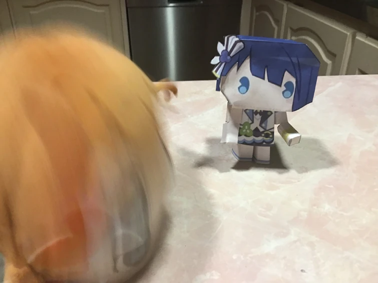 AAAAAAAAAAAAAAAAA! | Fandom