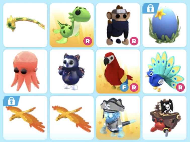 Discuss Everything About Adopt Me! Wiki | Fandom