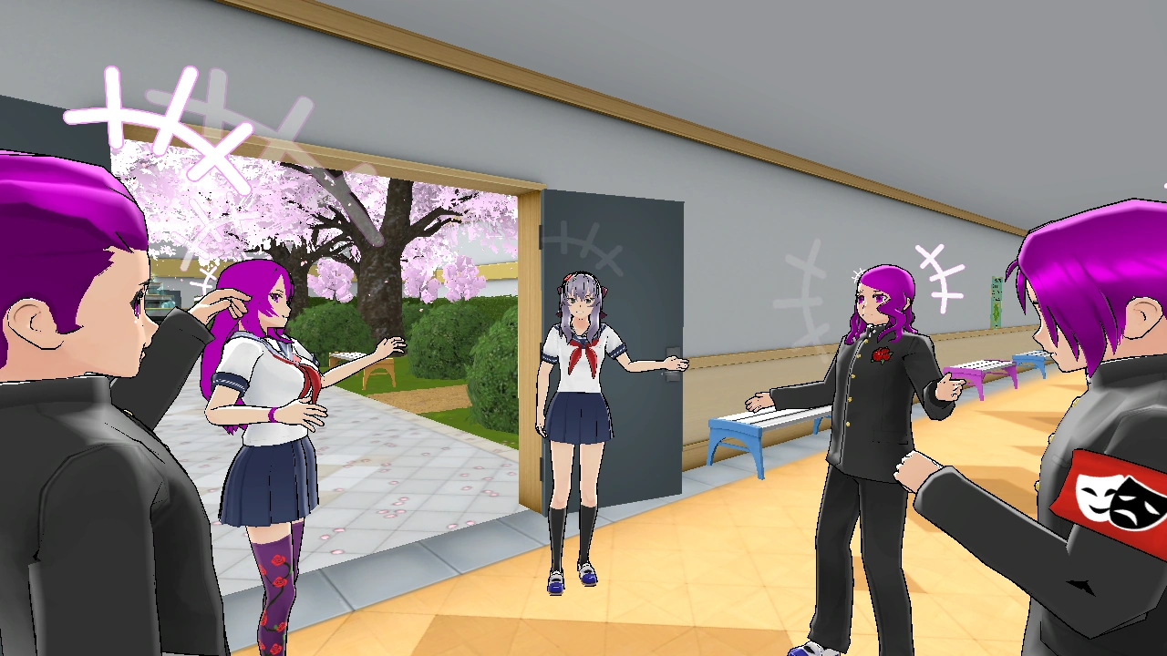 Discuss Everything About Yandere Simulator Fanon Wikia | Fandom