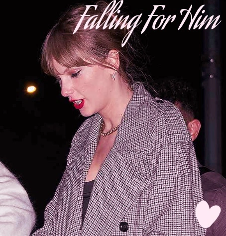 Falling for him final | Fandom