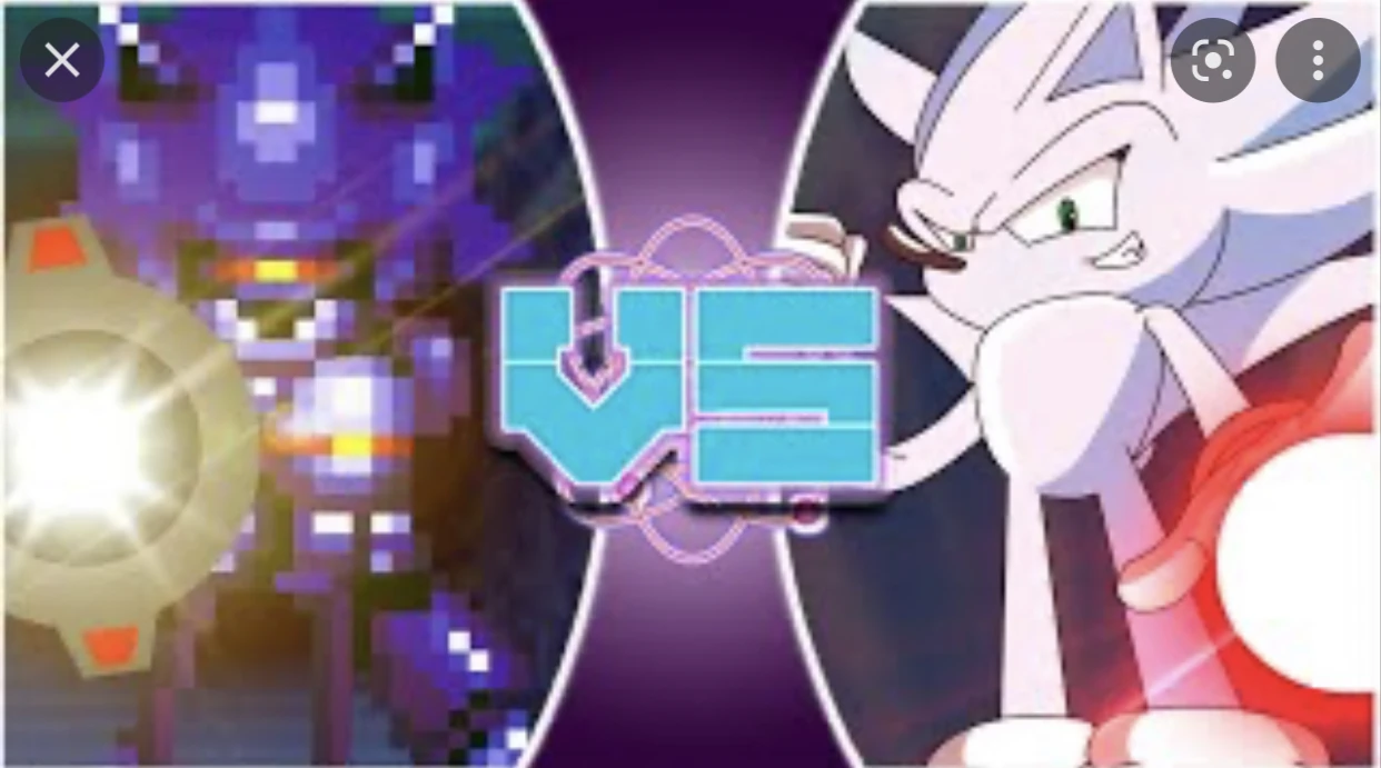 Metallix VS Nazo | Fandom