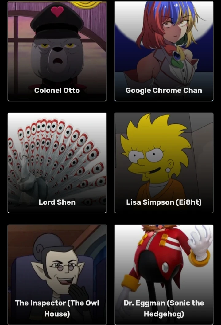 The Inspector | Fandom