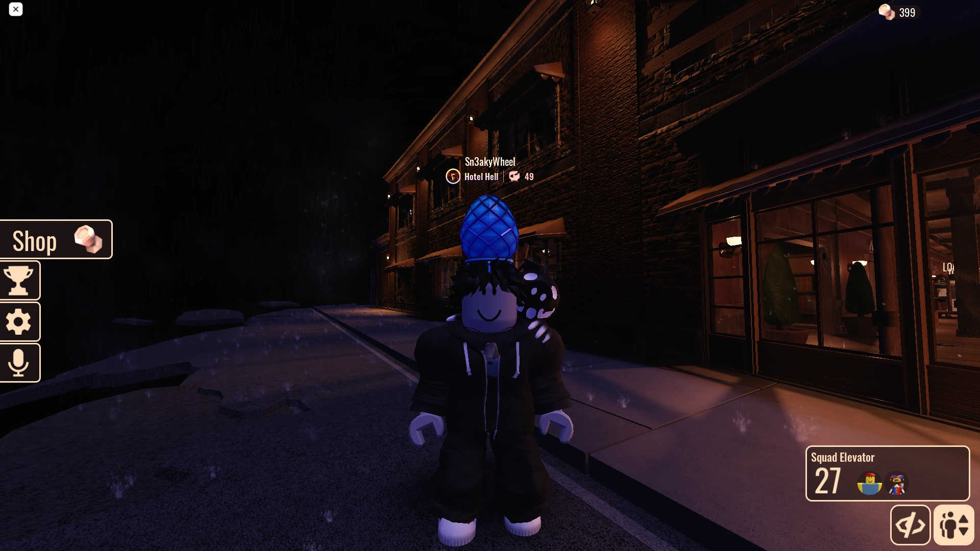 Dear lord I was one shot | Fandom