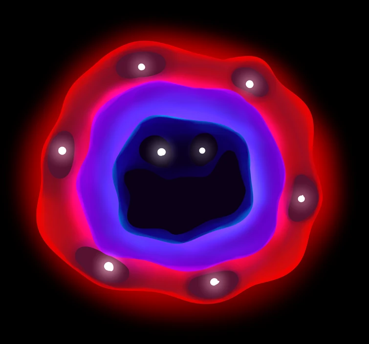 On a lighter note.. | Fandom