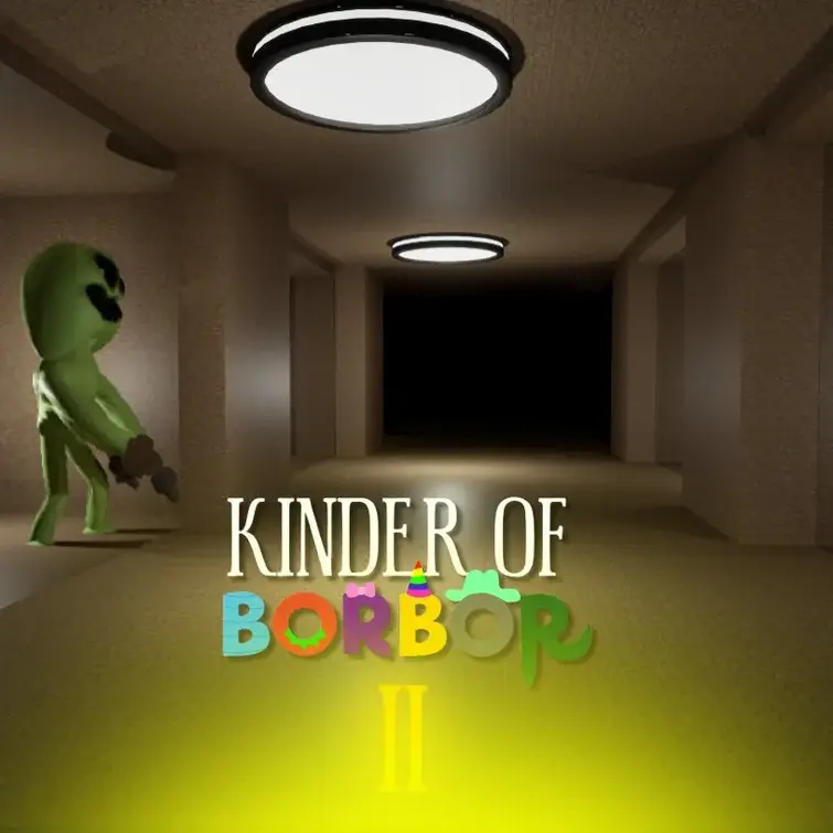 Discuss Everything About Kinder of Borbor Wiki | Fandom