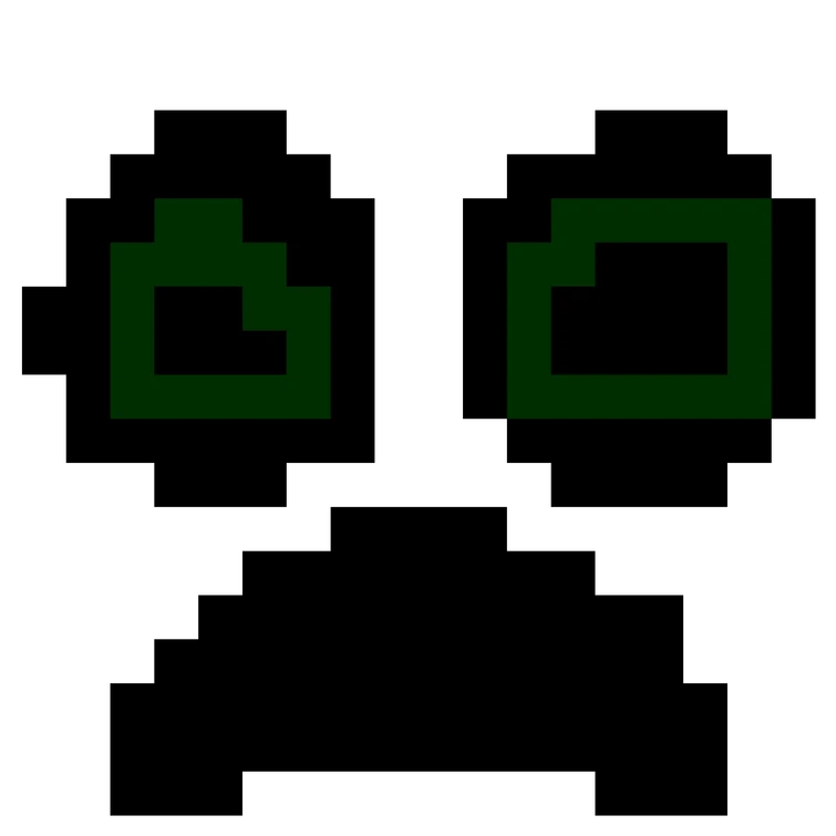 Pixelated Entities | Fandom