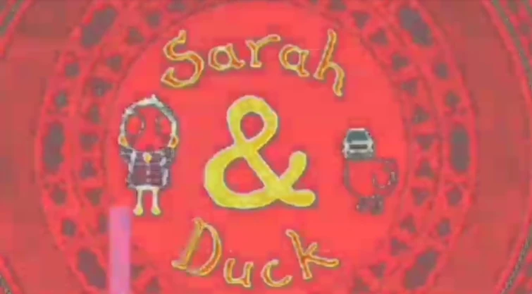 I made the first Sarah and Duck creepypasta ever I believe | Fandom