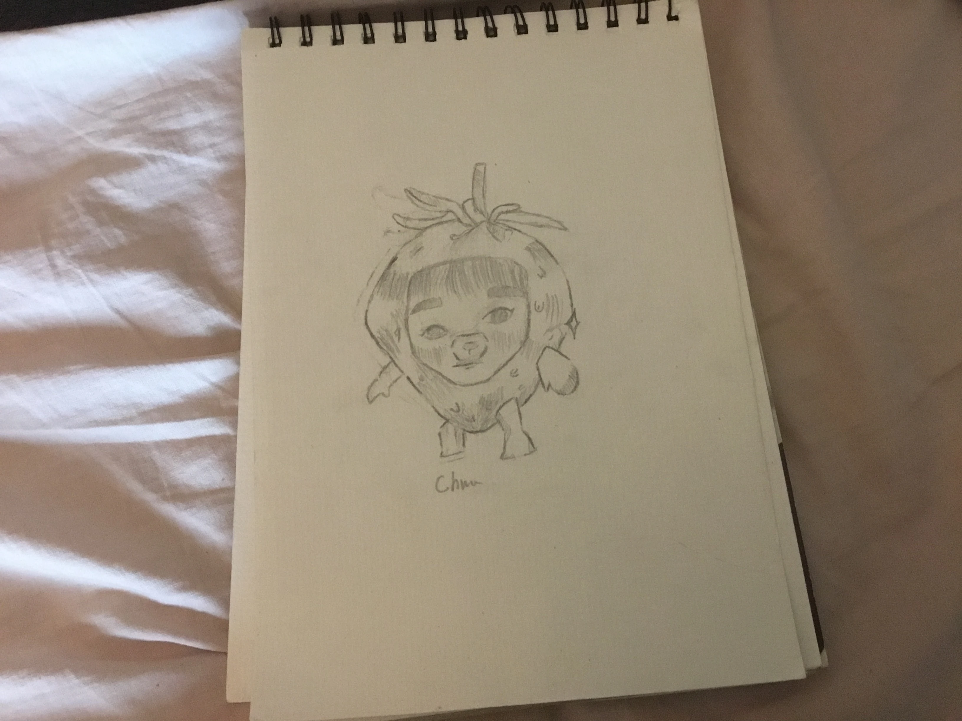 CHUU ART | Fandom