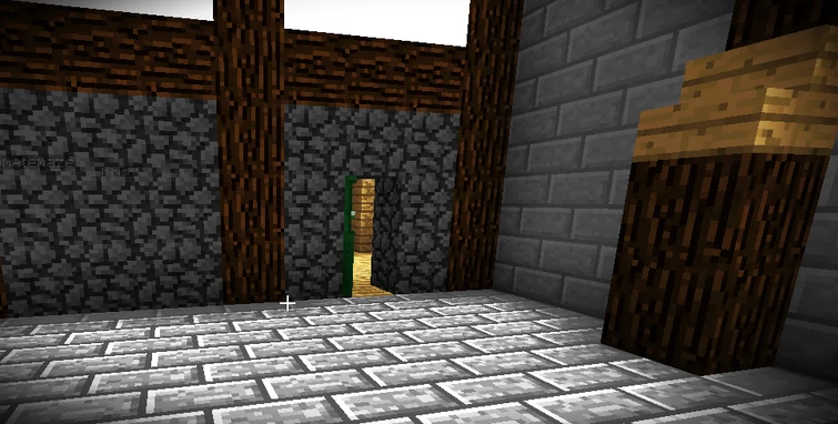 Discuss Everything About Minecraft CreepyPasta Wiki | Fandom