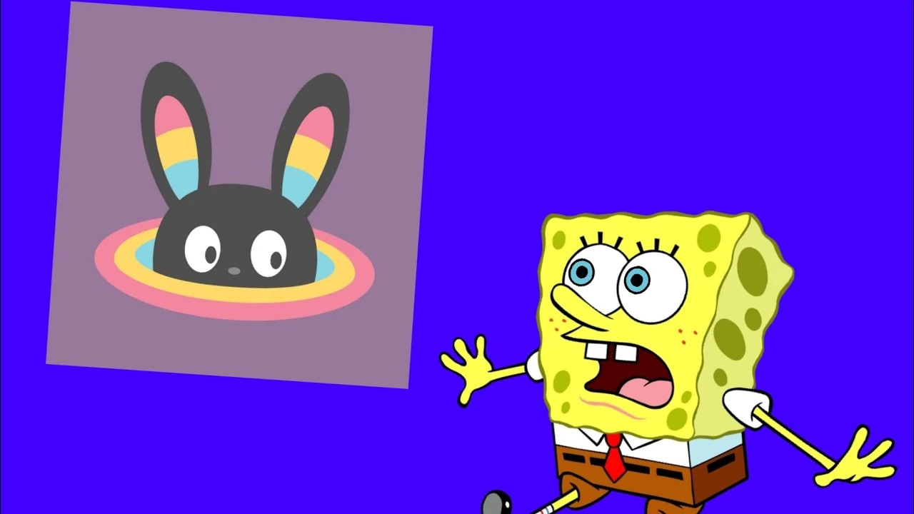 SquareBob SpongeMix (FILTERED INSTRUMENTAL) | Fandom