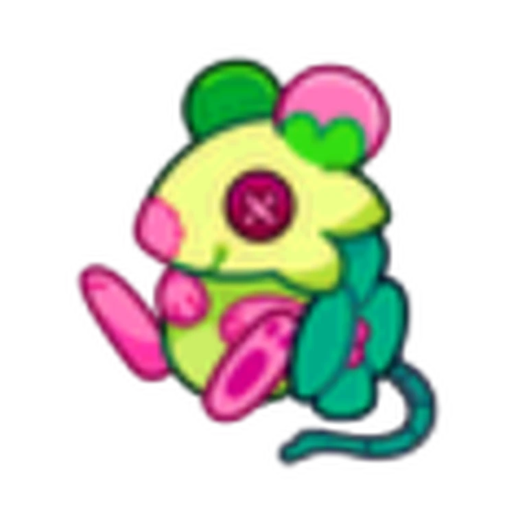 Newly Added Quest Items For The Non-Counterpart ME! | Fandom