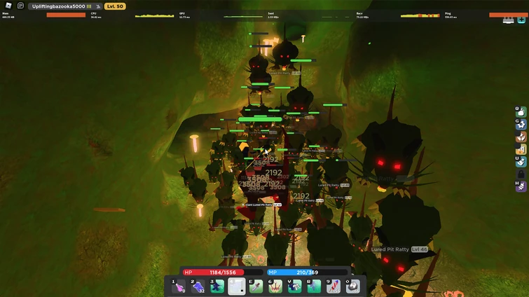 Welcome to vesteria! | Fandom