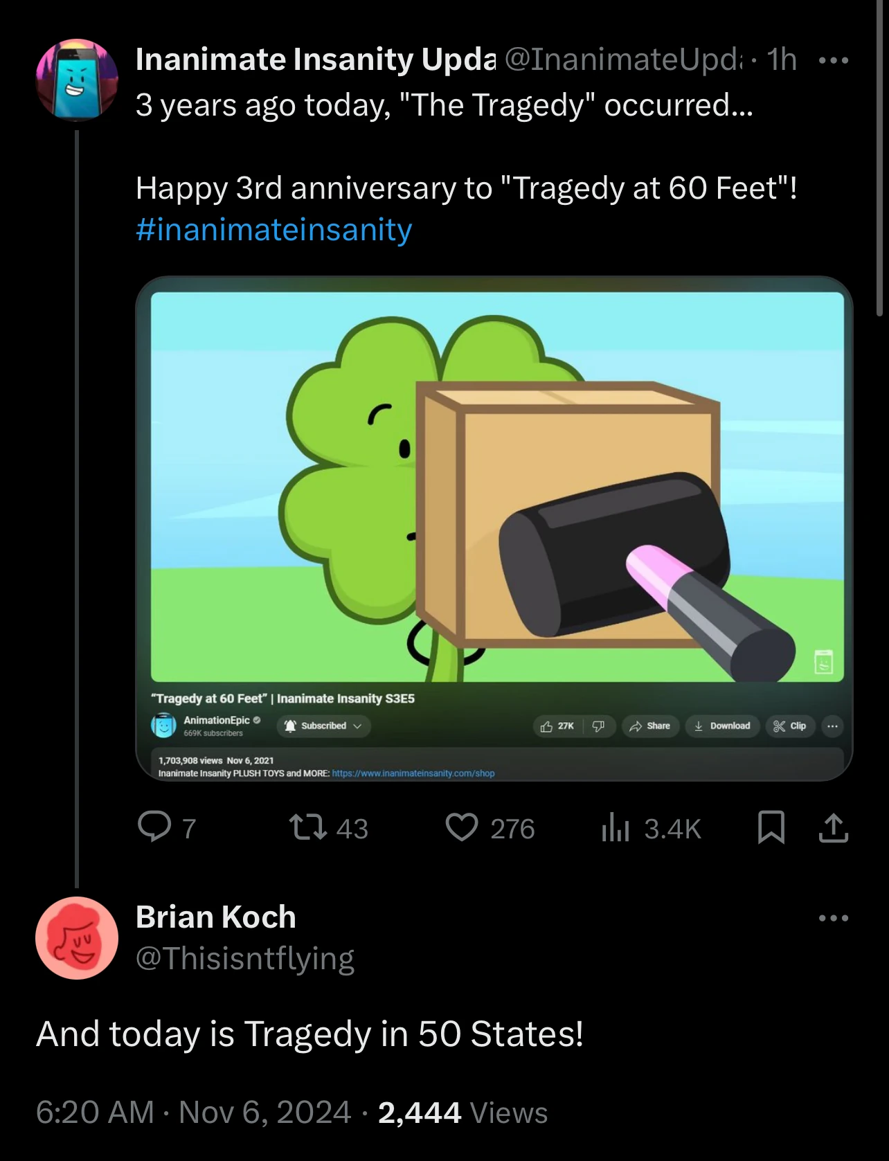 BRAIN. BRAIN. | Fandom