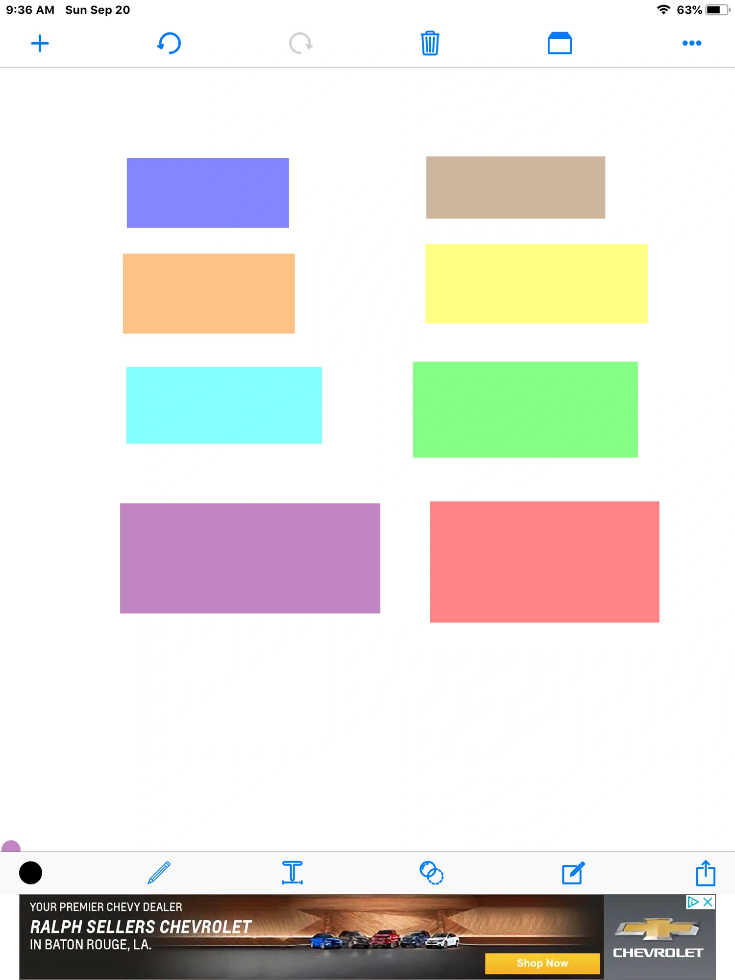 Guess a BFB character from the final 8 in one of these boxes | Fandom