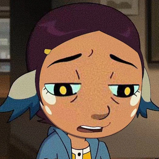 Unpopular opinion: I don't like Vee | Fandom