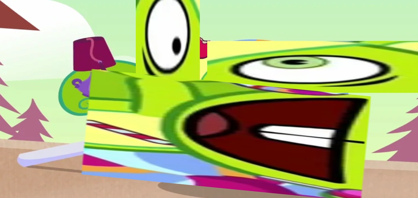 another cursed thing | Fandom