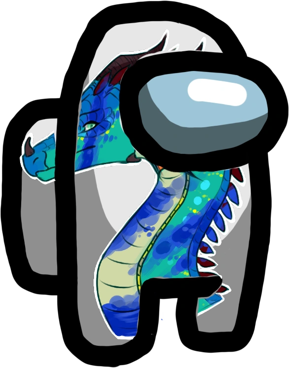 among us edits | Fandom