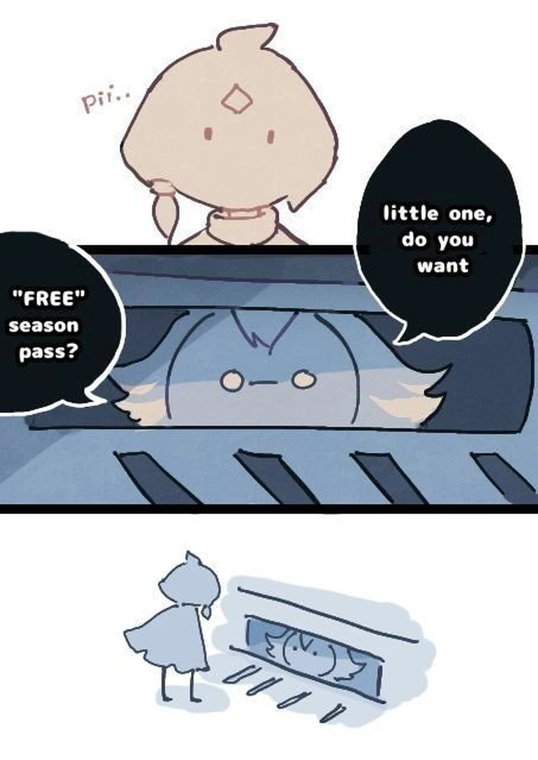 Lots of sky memes cause yes (tw: i don’t think it needs it but still ...