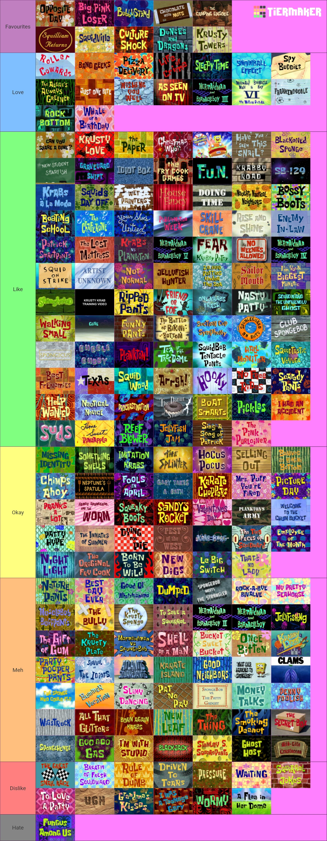 Watched up to The Splinter | Fandom