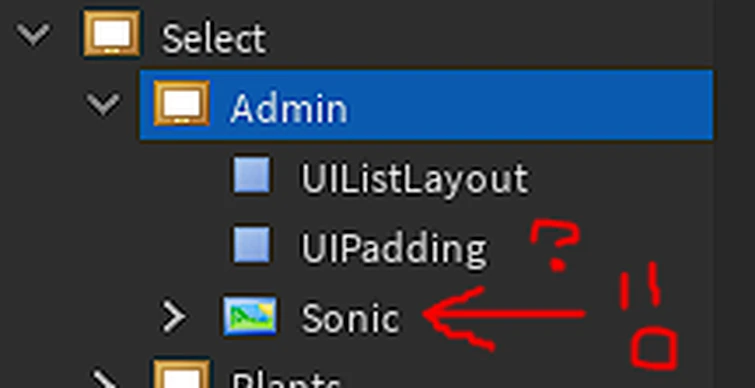 Admin Characters in Garden Problem Soon? | Fandom