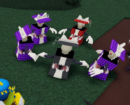 Icigool Cult | Fandom