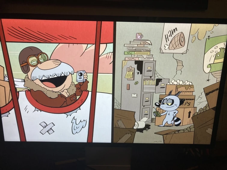 Discuss Everything About The Loud House Encyclopedia | Fandom