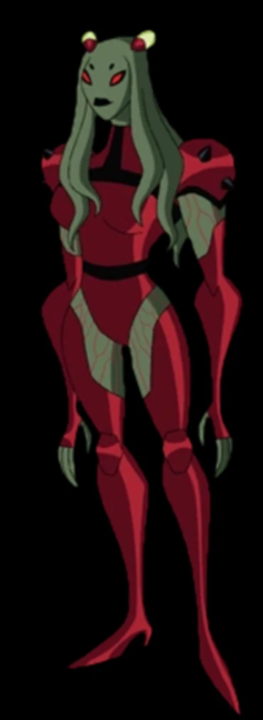 Discuss Everything About Ben 10 Wiki | Fandom
