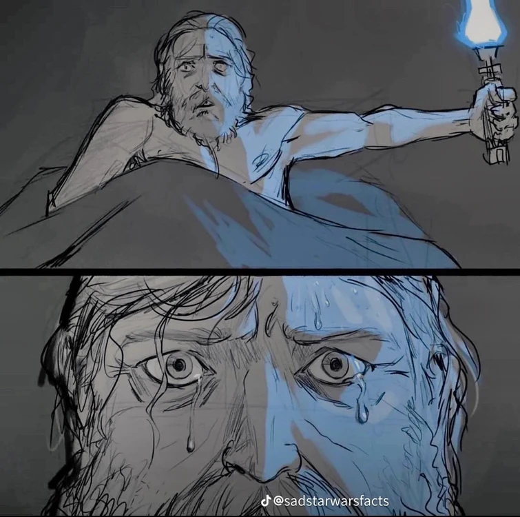 Obi-Wans nightmare | Fandom