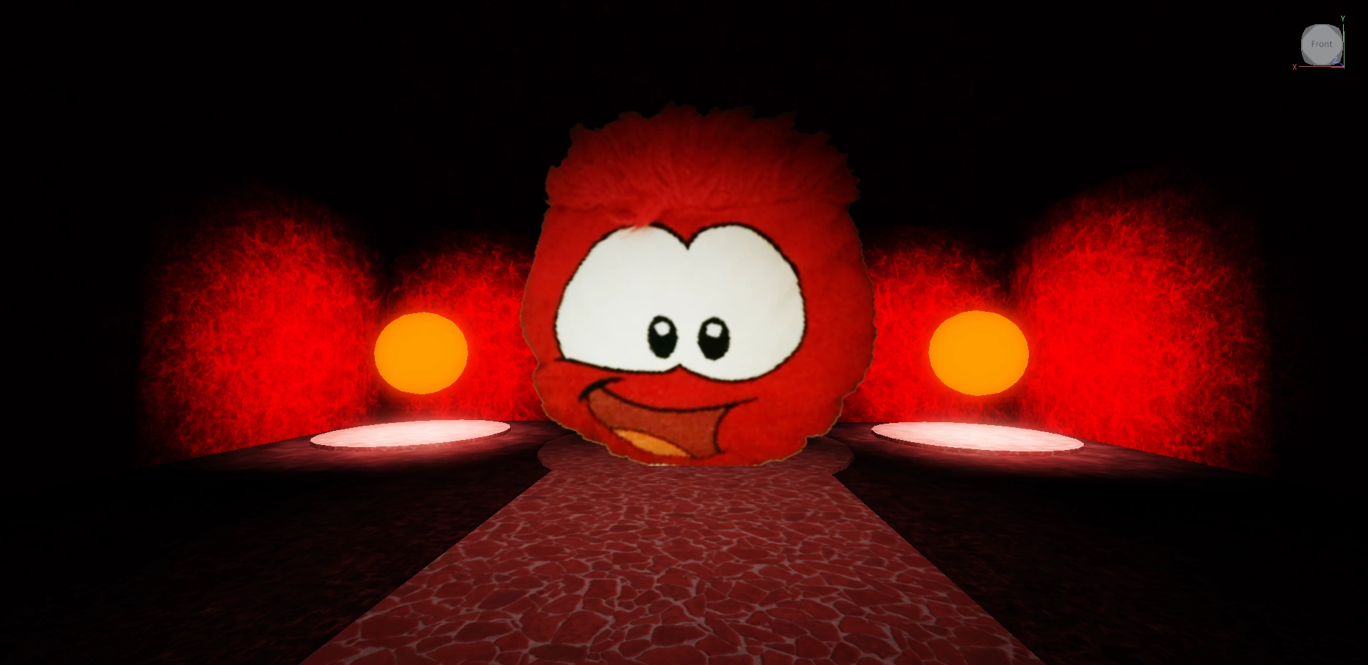 THE LAVA PIT | Fandom