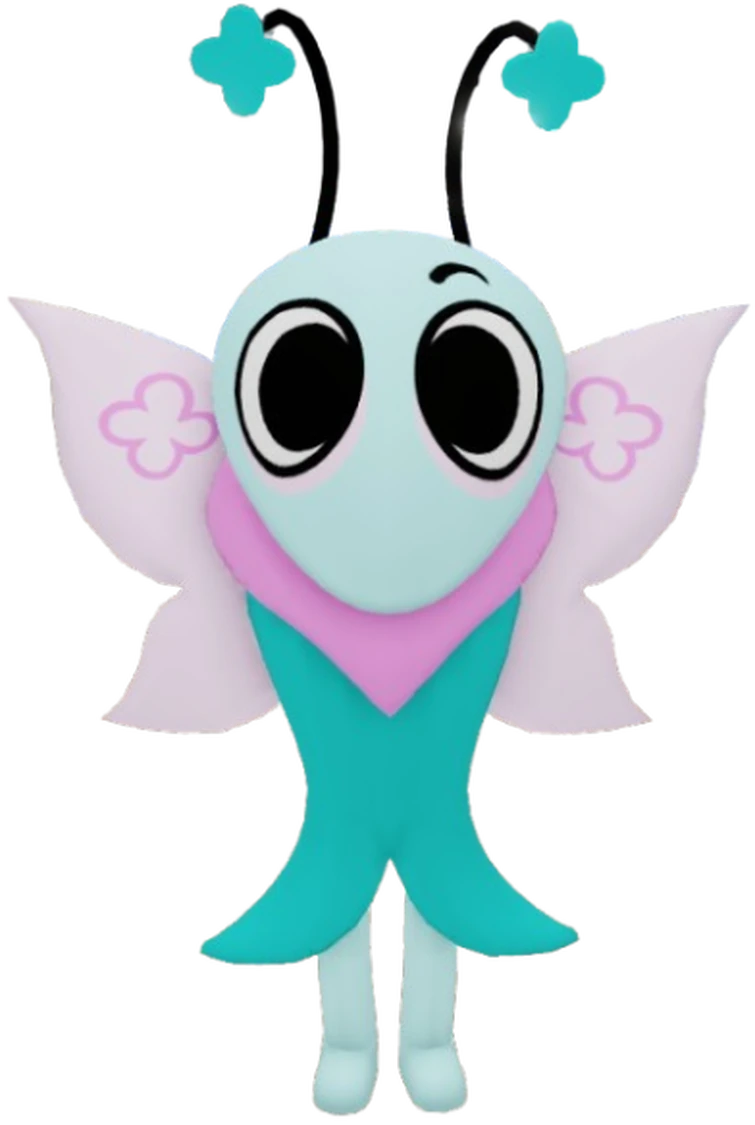 Discuss Everything About Dandy's World Wiki | Fandom