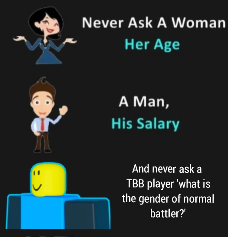 TBB memes(14) | Fandom