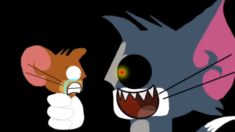 Tom.EXE (TW) | Fandom