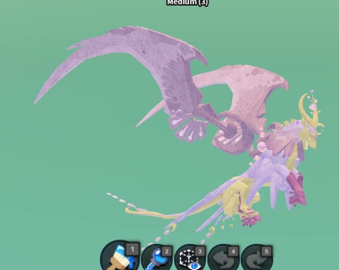 cresselia moluna skin | Fandom