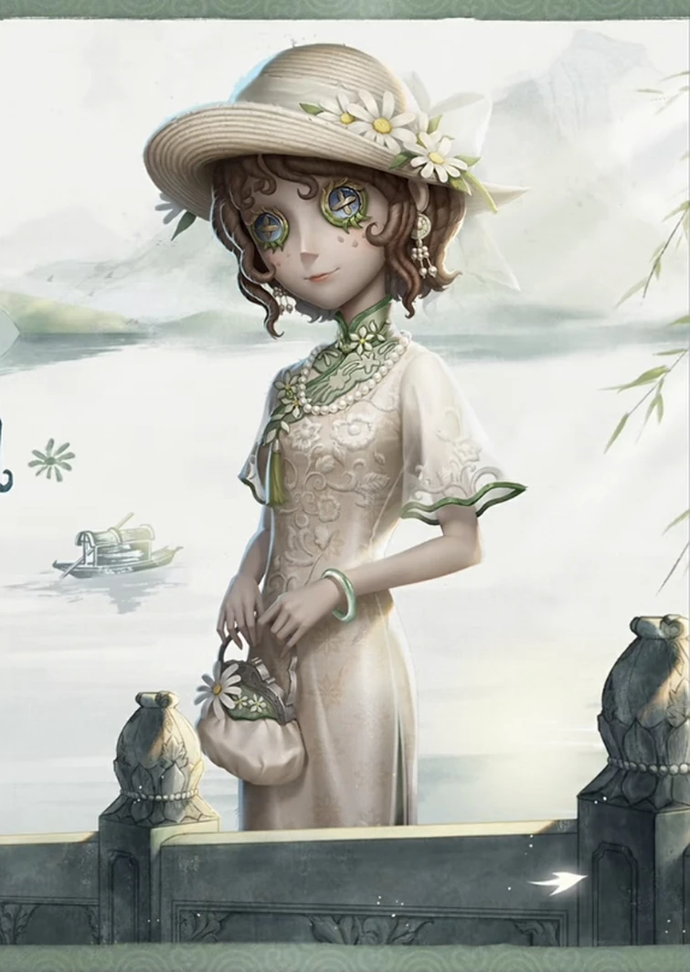 Discuss Everything About Identity V Wiki | Fandom