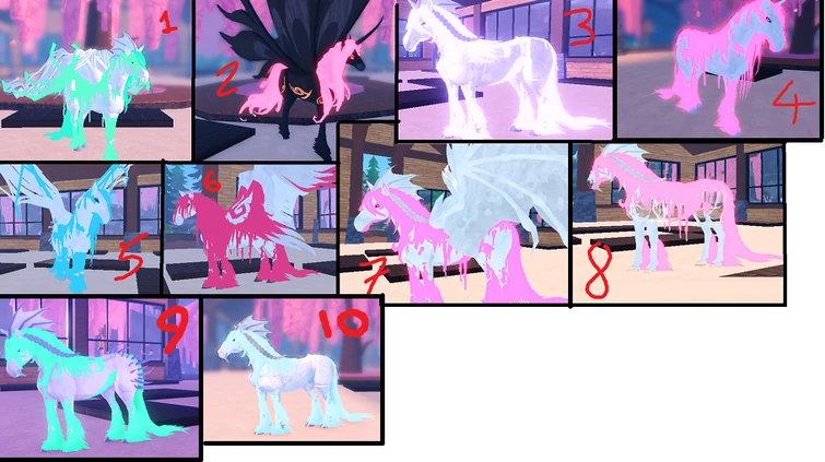 Discuss Everything About Horse Life Wiki | Fandom
