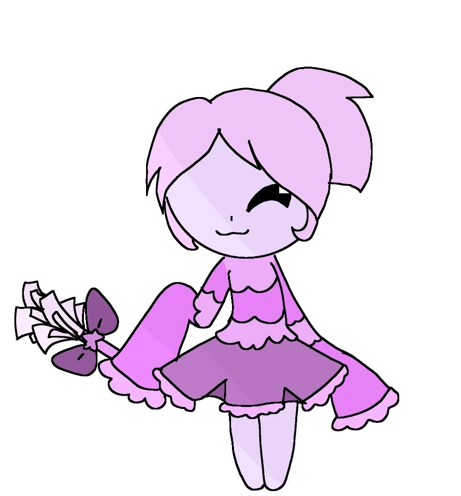 Can someone put her render in? | Fandom