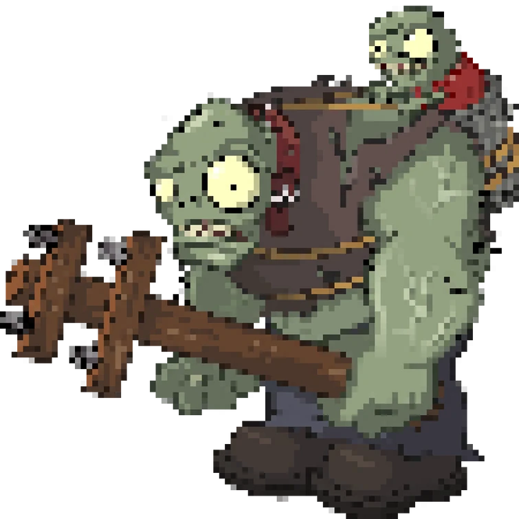 Discuss Everything About Plants vs. Zombies Wiki | Fandom