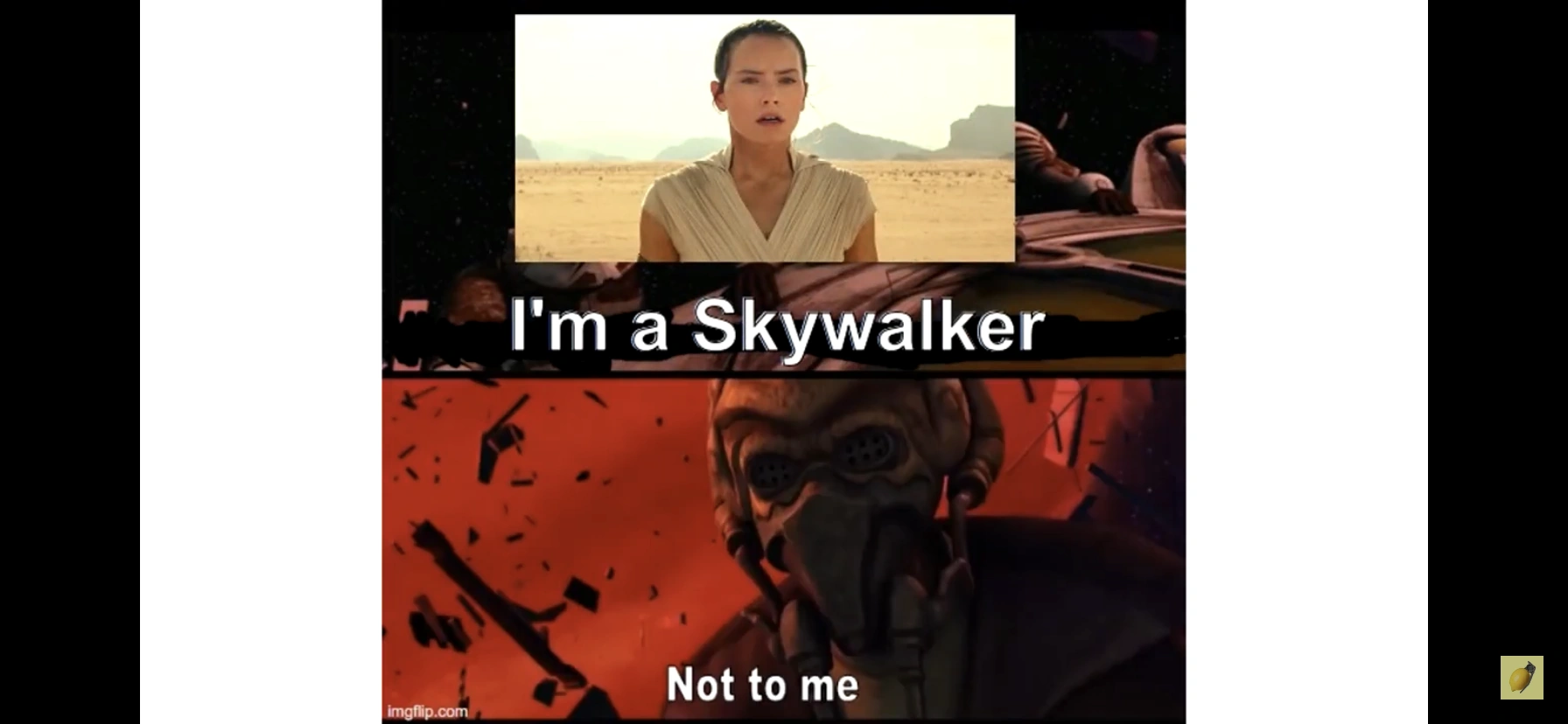 Sequel Memes | Fandom